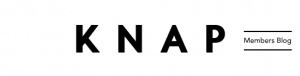 東京のデザイン会社 KNAP のMember Blog
